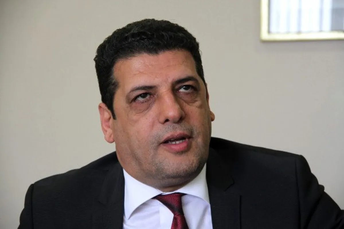 Ali Uğur Akbaş Kimdir, Nereli? Ali Uğur Akbaş Hayatı ve Biyografisi | Net Bilgi