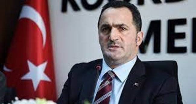 Ali Haydar Yıldız kimdir? Ali Haydar Yıldız nereli? Ali Haydar Yıldız ...