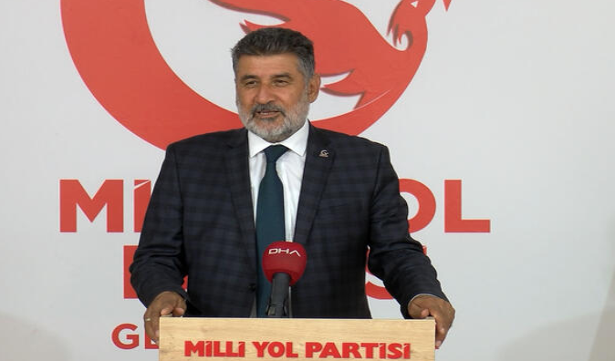 Remzi Çayır kimdir? Nerelidir? Remzi Çayır, Muhsin Yazıcıoğlu’nun yarım ...